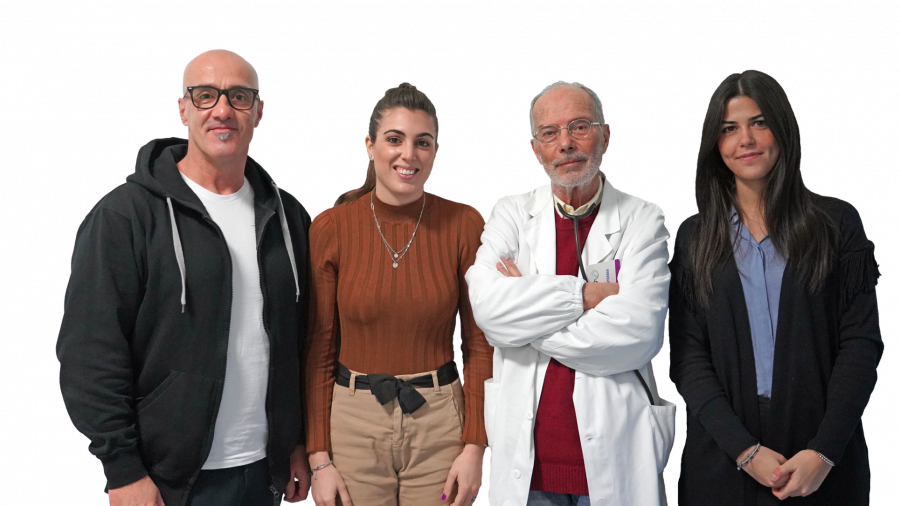 A Casa di Cura Fogliani nasce un team multidisciplinare interamente ...