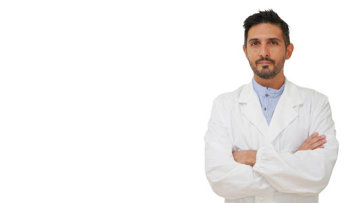 dott. Dario COLASANTO